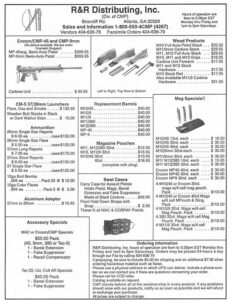 MAGS FOR MACS - Small Arms Review