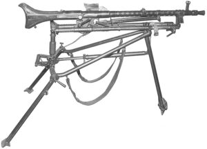 SWISS CONNECTION: RHEINMETALL AND STEYR IN SWITZERLAND - Small Arms Review