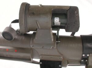 LRAC F1: 89MM SHOULDER FIRED LAUNCHER - Small Arms Review