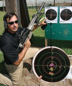 THE PARATUS IS READY - Small Arms Review