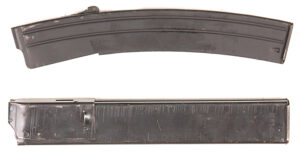 STEN MAGAZINES: A LOVE-HATE RELATIONSHIP - Small Arms Review