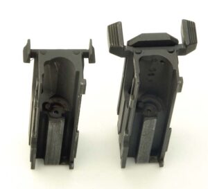 GLAUBERYT: THE LAST OF THE POLISH SUBMACHINE GUNS - Small Arms Review