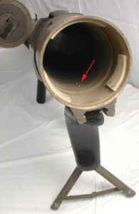 LRAC F1: 89MM SHOULDER FIRED LAUNCHER - Small Arms Review