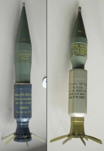 LRAC F1: 89MM SHOULDER FIRED LAUNCHER - Small Arms Review