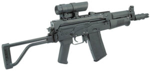 BERYL TANTALSSON: THE SAGA OF THE POLISH KALASHNIKOV CONTINUES - Small ...