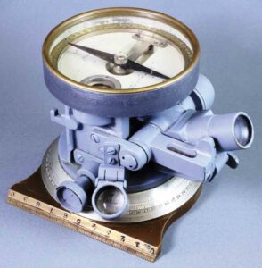 MACHINE GUN FIRE CONTROL - Small Arms Review