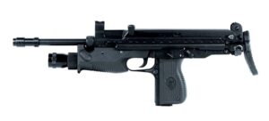 GLAUBERYT: THE LAST OF THE POLISH SUBMACHINE GUNS - Small Arms Review