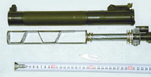 THE ELUSIVE VSS "VINTOREZ" 9X39 SNIPER RIFLE - Small Arms Review
