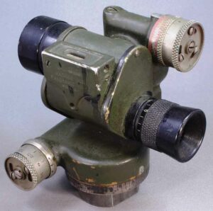 MACHINE GUN FIRE CONTROL - Small Arms Review