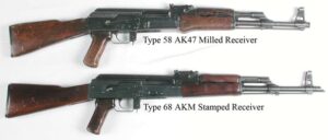 NORTH KOREAN SMALL ARMS (DEMOCRATIC PEOPLE’S REPUBLIC OF KOREA) - Small ...