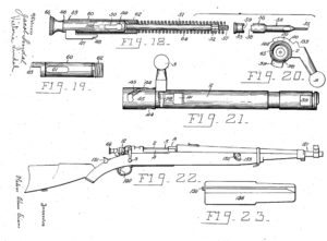Bolt Action Conversions Part II: The Interbellum Offerings - Small Arms ...