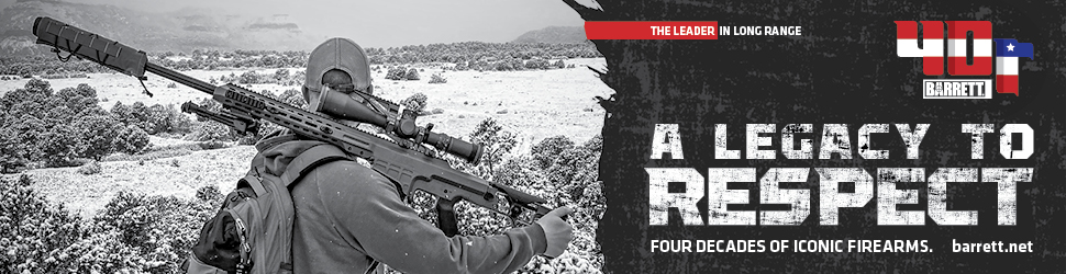 BROWNING 1919A6 - Small Arms Review