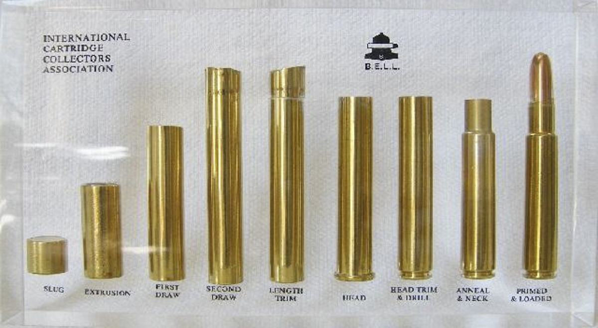 .338 Lapua Magnum - The Next Greatest Caliber that Never Was - Small ...