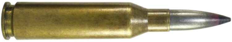 History of Early Russian Anti-Tank Rifles (Part II) – Degtjarjow’s PTRD ...