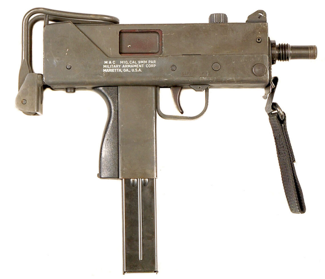 Machine Gun Prices, What Happened? - Small Arms Review