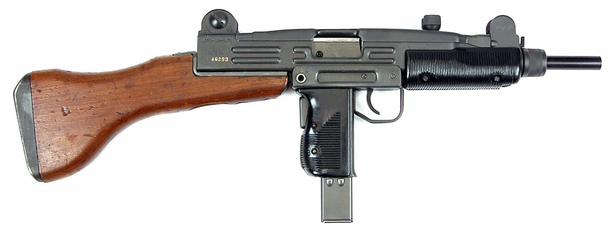 Machine Gun Prices, What Happened? - Small Arms Review