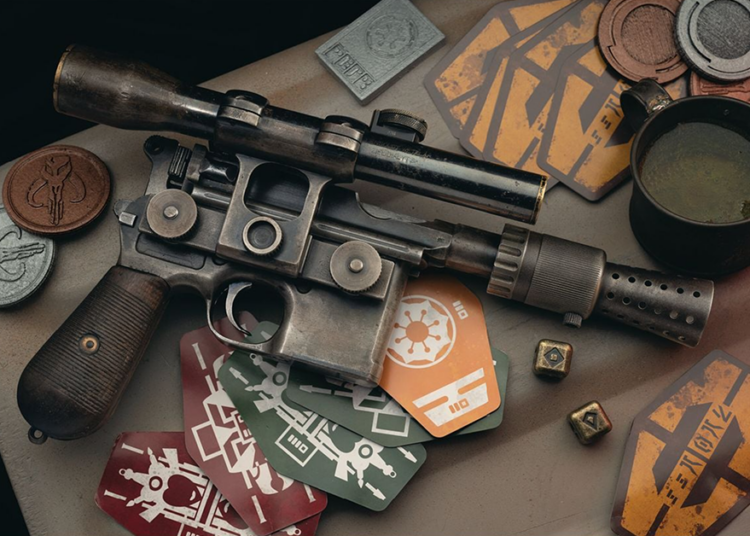 THE COLT SCAMP - Small Arms Review