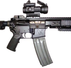 Advanced AR-Style Components + Rifles of VLTOR - Small Arms Review