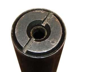 Silenced Sten Guns: A Collector’s Guide - Small Arms Review