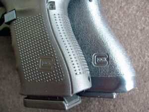 Glock Generations: Detail and Feature Evolution - Small Arms Review