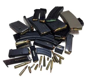 Read Your Magazines - Small Arms Review