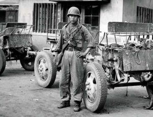 The Soviet PPSh 41 - Small Arms Review