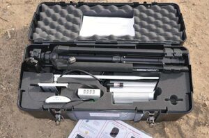 Bullseye Camera System: Remote Target Viewing - Small Arms Review