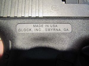 Glock Generations: Detail and Feature Evolution - Small Arms Review