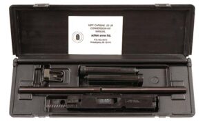 The History of .22 Uzi Conversion Kits - Small Arms Review