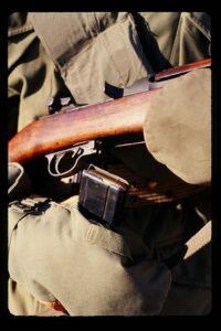 The U.S. M2 Carbine - Small Arms Review