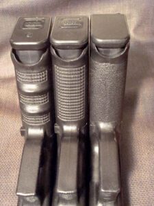 Glock Generations: Detail and Feature Evolution - Small Arms Review