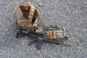 Ruger SR-762 AR: Continued Evolution of the Ruger Piston AR Family ...