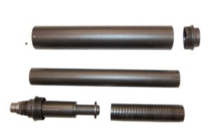 Silenced Sten Guns: A Collector’s Guide - Small Arms Review