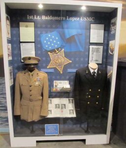 U.S. Armed Forces Museum - Largo, Florida - Small Arms Review