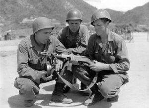 The Soviet PPSh 41 - Small Arms Review