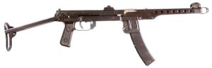 The Soviet PPS-43 Submachine Gun - Small Arms Review