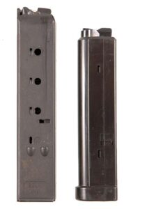 The History of .22 Uzi Conversion Kits - Small Arms Review