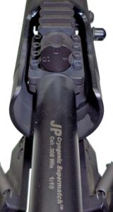 The JP Enterprises LRP-07 SASS - Small Arms Review