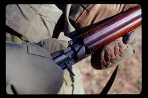 The U.S. M2 Carbine - Small Arms Review