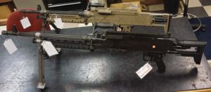 The Interview: Chris Barrett, Part II - Small Arms Review