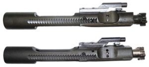 The LMT MARS Rifle: The New Infantry Rifle For The New Zealand Defense ...