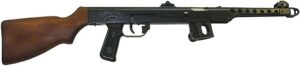 The Soviet PPS-43 Submachine Gun - Small Arms Review