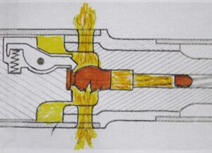The French MAT 49 Submachine Gun - Small Arms Review