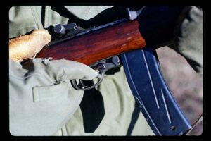 The U.S. M2 Carbine - Small Arms Review