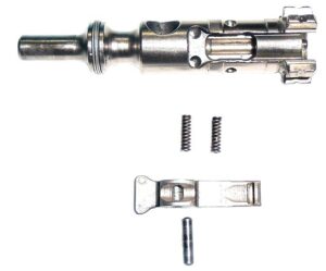 The LMT MARS Rifle: The New Infantry Rifle For The New Zealand Defense ...