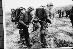 Flamethrowers: History & Live Fire - Small Arms Review