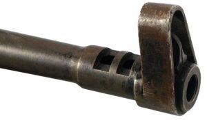 Vigneron: Belgium's Own Way to a Submachine Gun - Small Arms Review