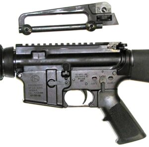 The M16A4 Assault Rifle & New Commercial Variations - Small Arms Review