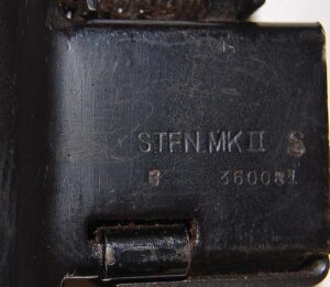 Silenced Sten Guns: A Collector’s Guide - Small Arms Review