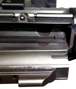 The JP Enterprises GMR-13 - Small Arms Review